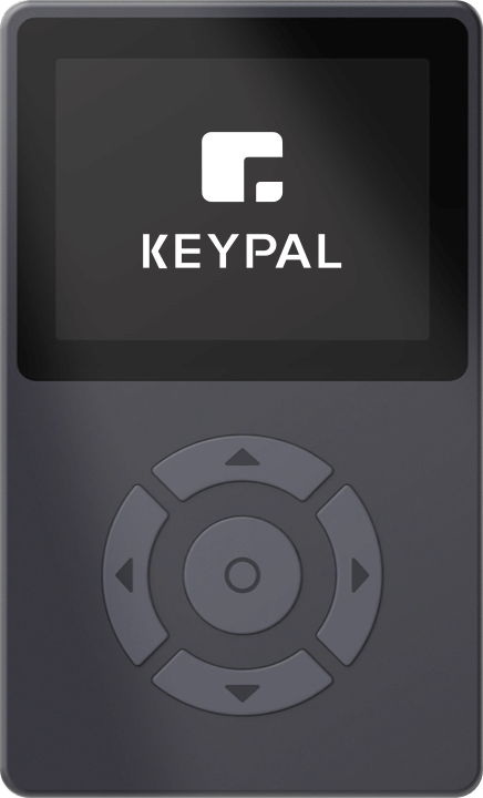 KeyPal Suite